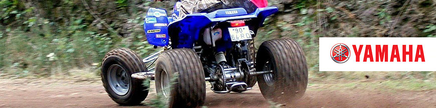 YAMAHA YFS 200 BLASTER - XRW - Racing Parts
